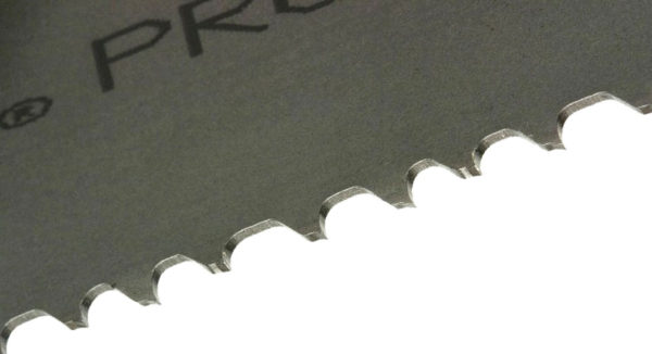 Amada Protector Band Saw Blades - Ocean Machinery Inc